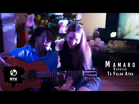 Mamaro Kapassa - Tá Falar Atoa (Vídeo Oficial)