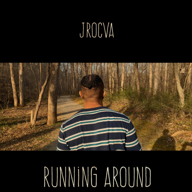Jrocva - Running Around