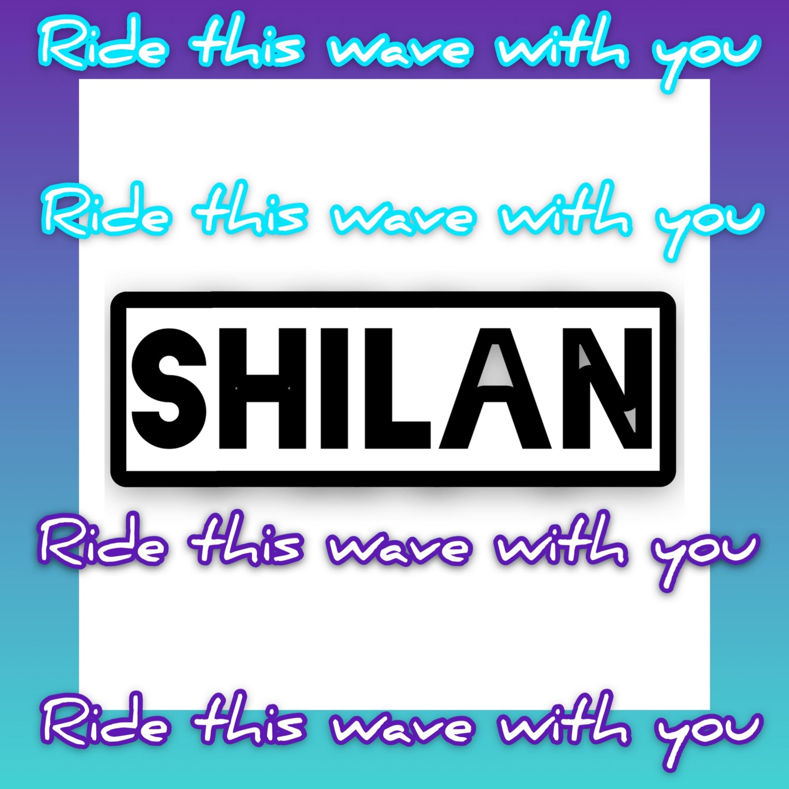 Shilan - Shilan