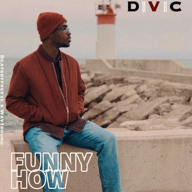 DVC - Funny How