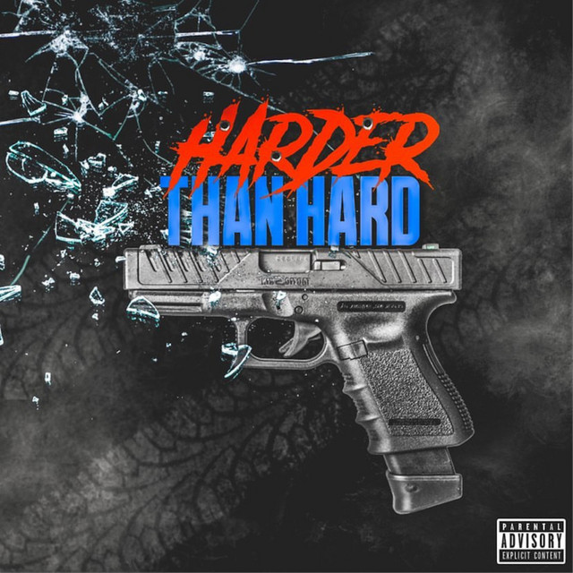 NOV - Harder Than Hard