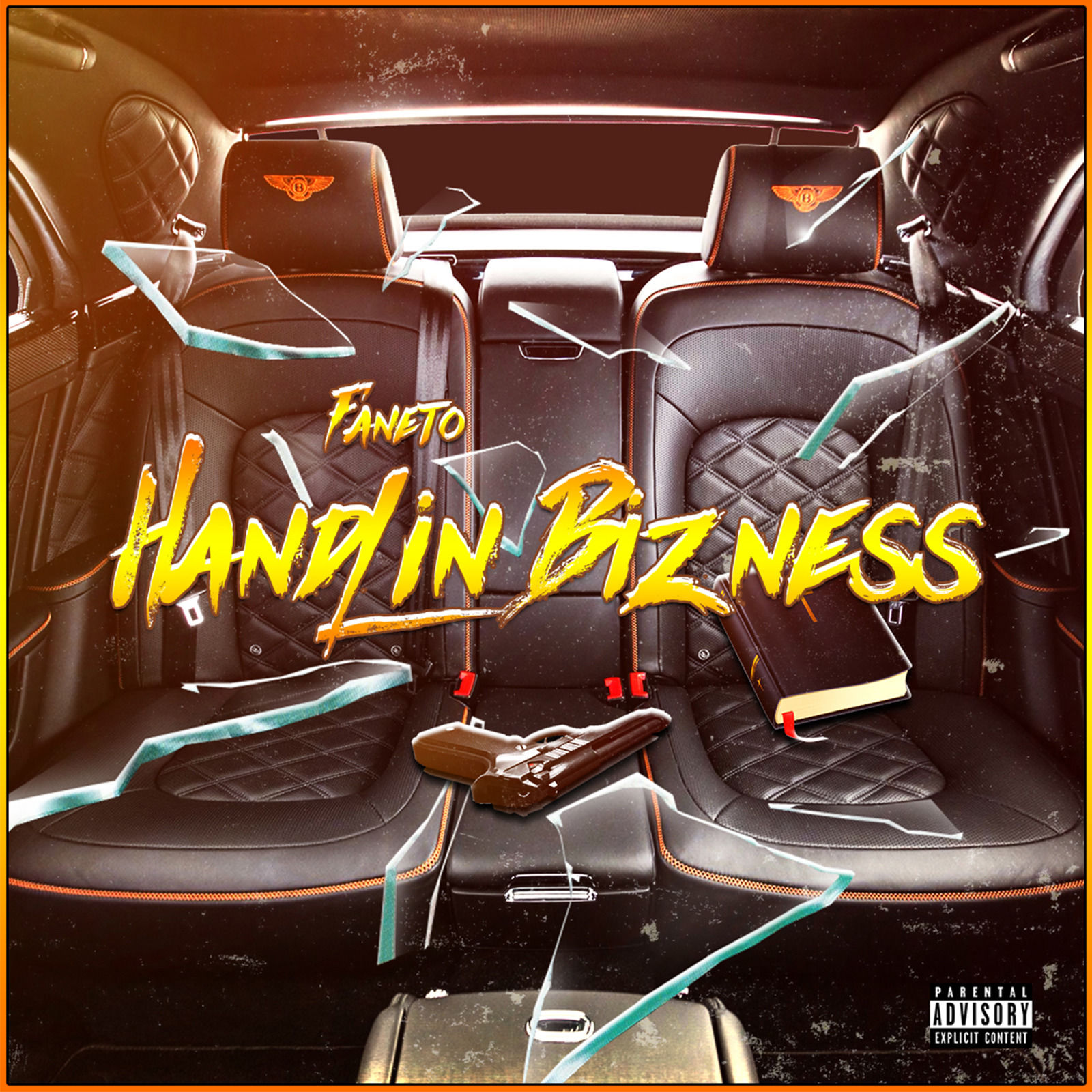 Faneto - Handlin Bizness