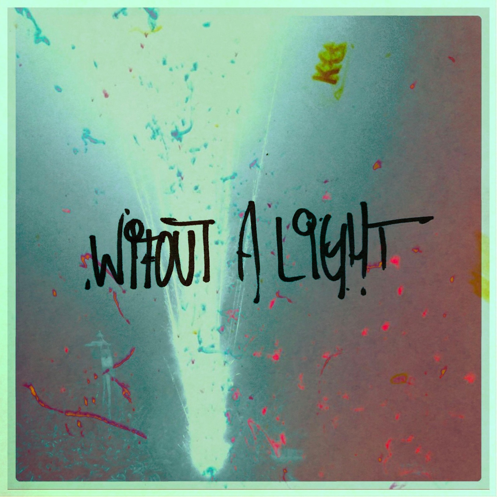 Rescue! - Without a Light - Single