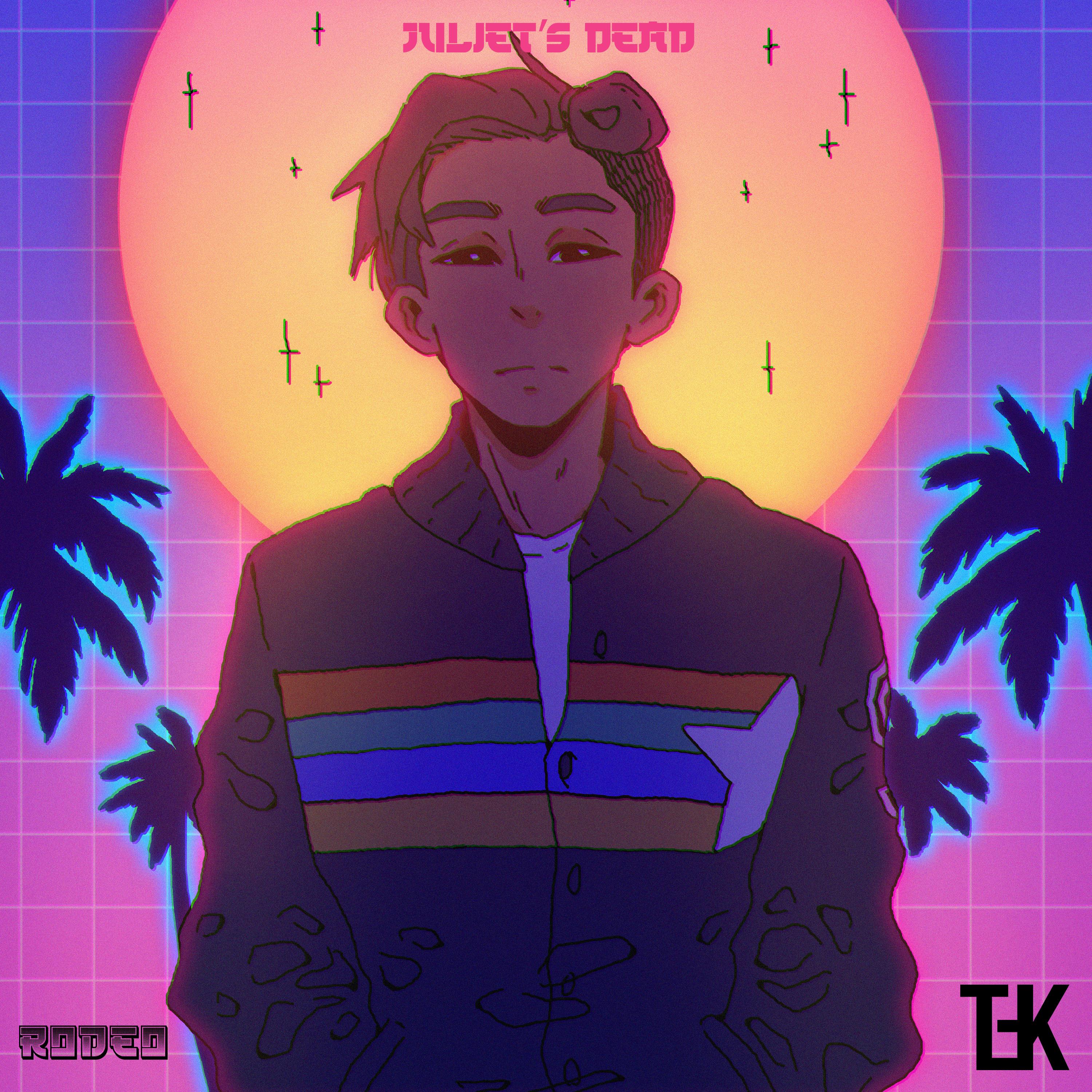 Rodeotfk - Juliet's Dead