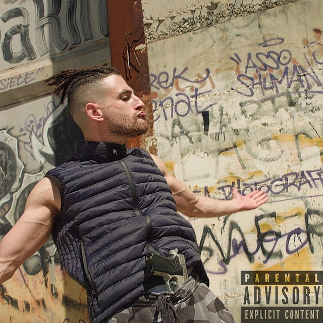 LXIV 64 - From the Ghetto