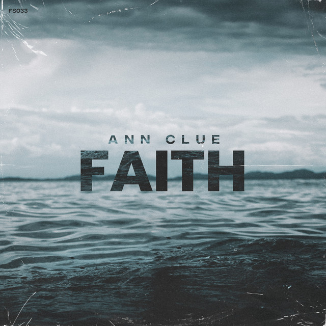 Ann Clue - Faith