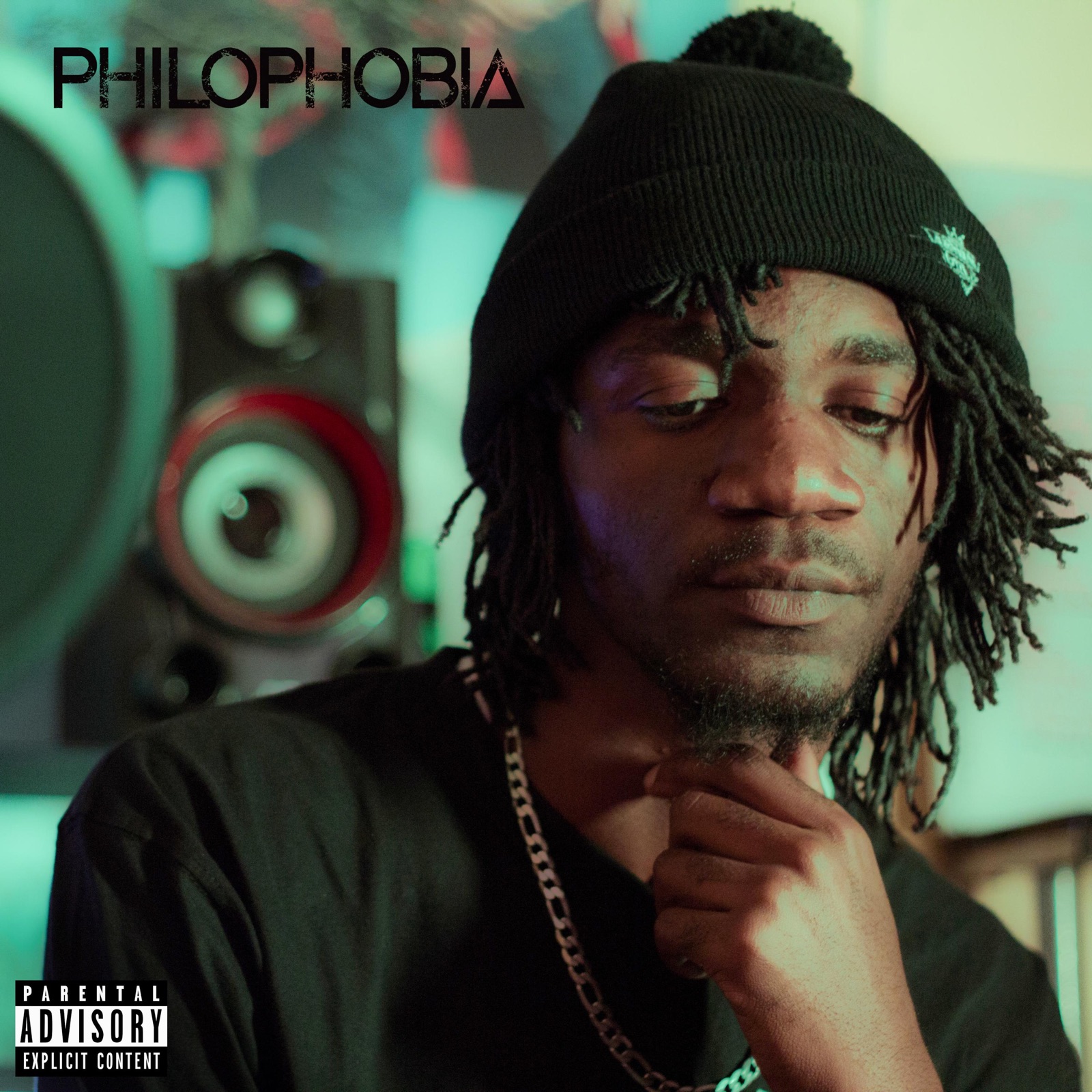 DyReK - PHILOPHOBIA