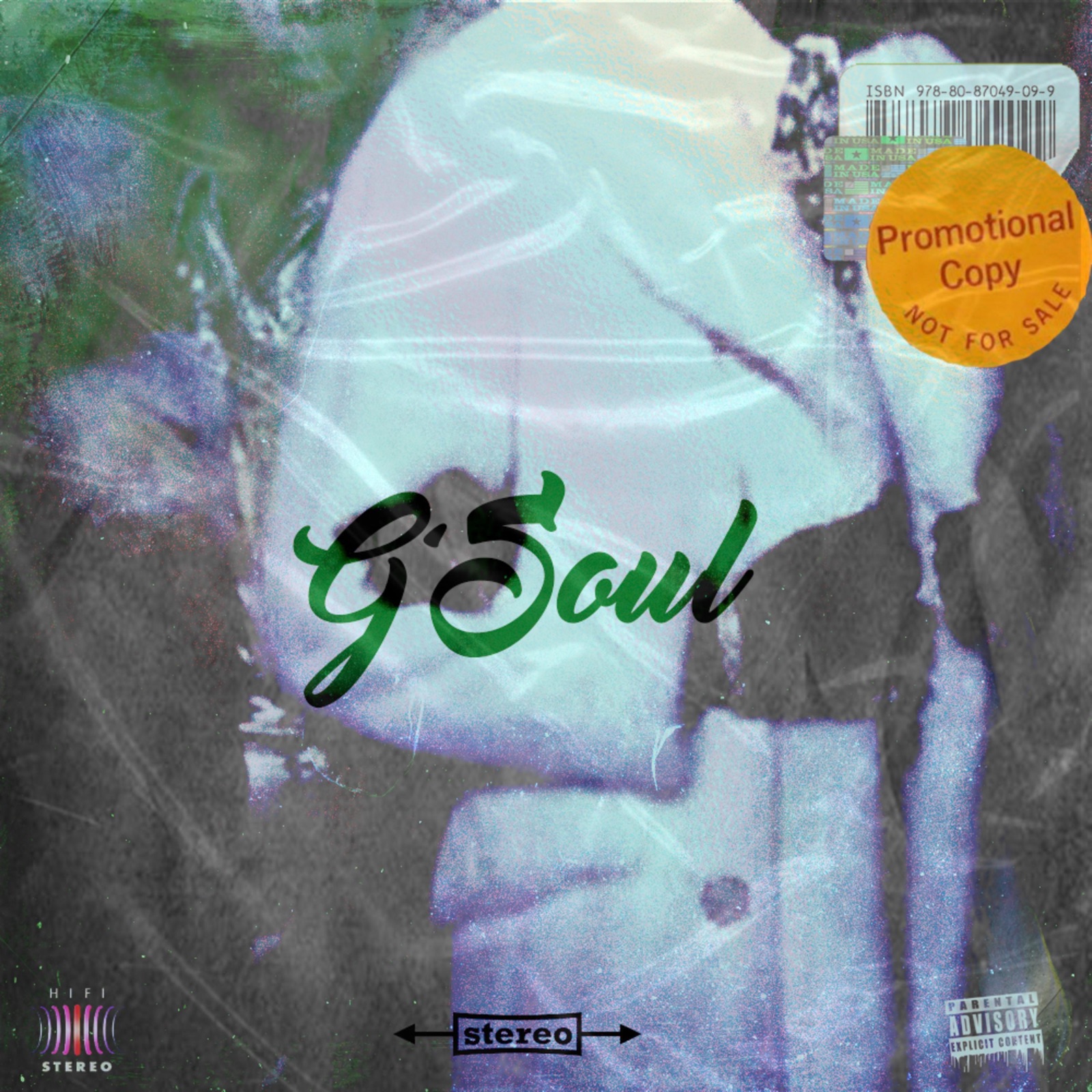 AiMajor - G-Soul
