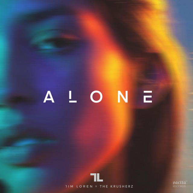 Tim Loren - Alone