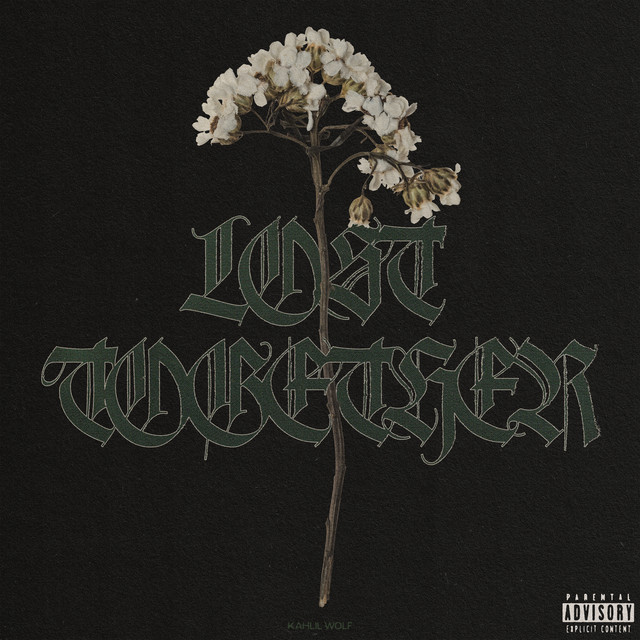 Kahlil Wolf - Lost Together