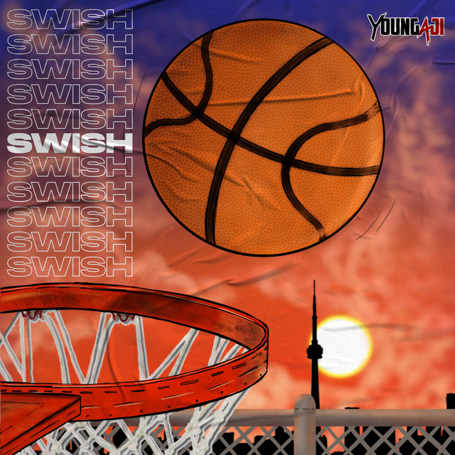 YoungAji - Swish - Single