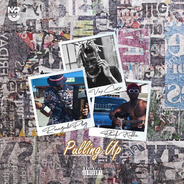 RenegadePlug - Pulling Up