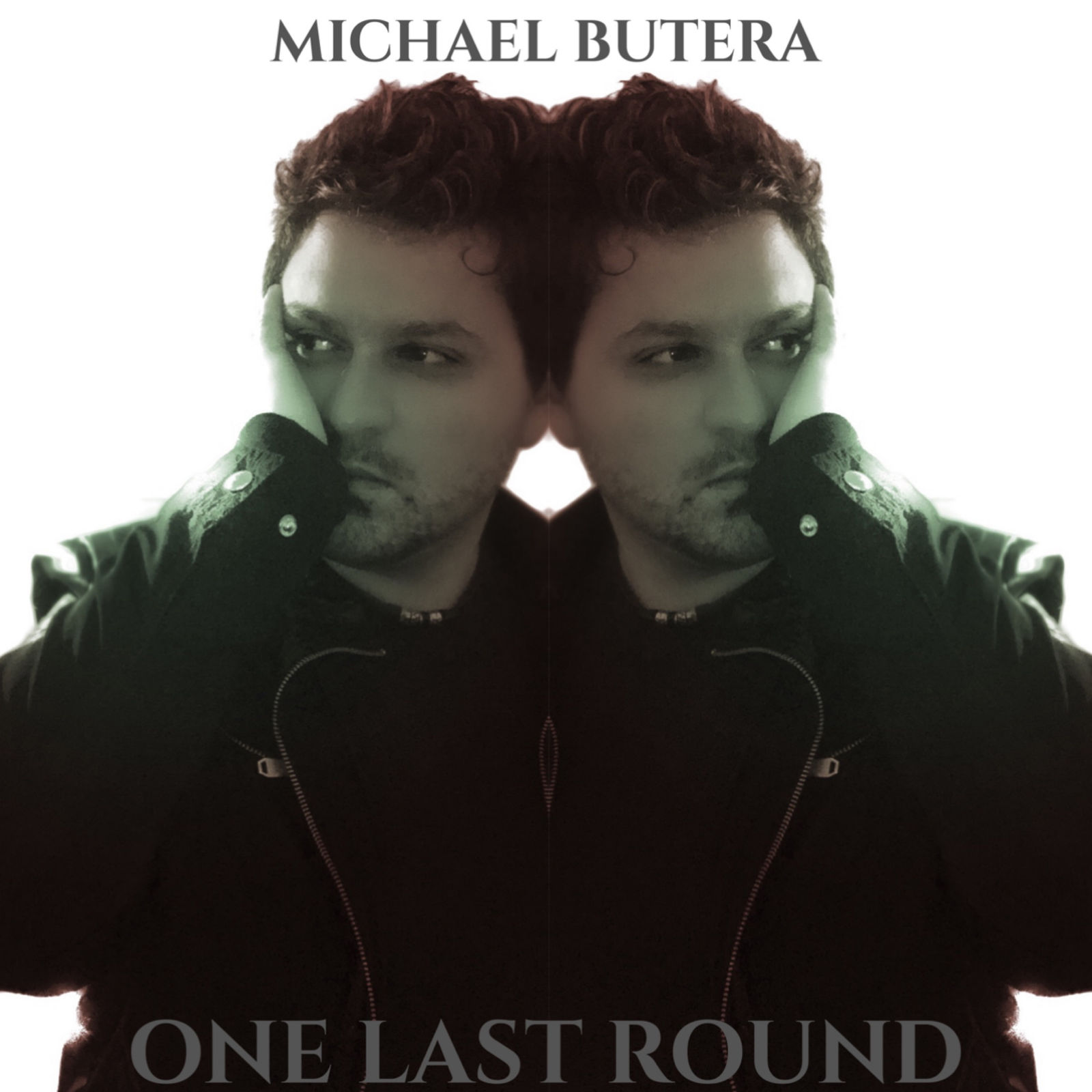 Michael Butera - ONE LAST ROUND