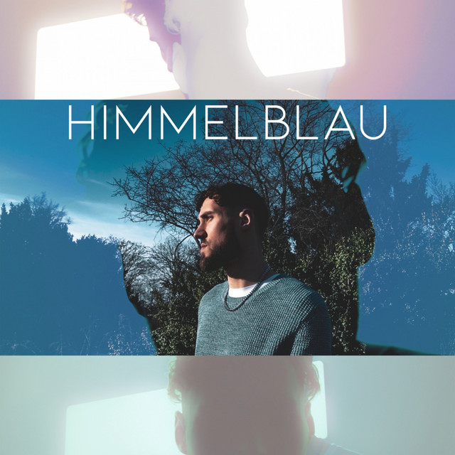 Chari - Himmelblau