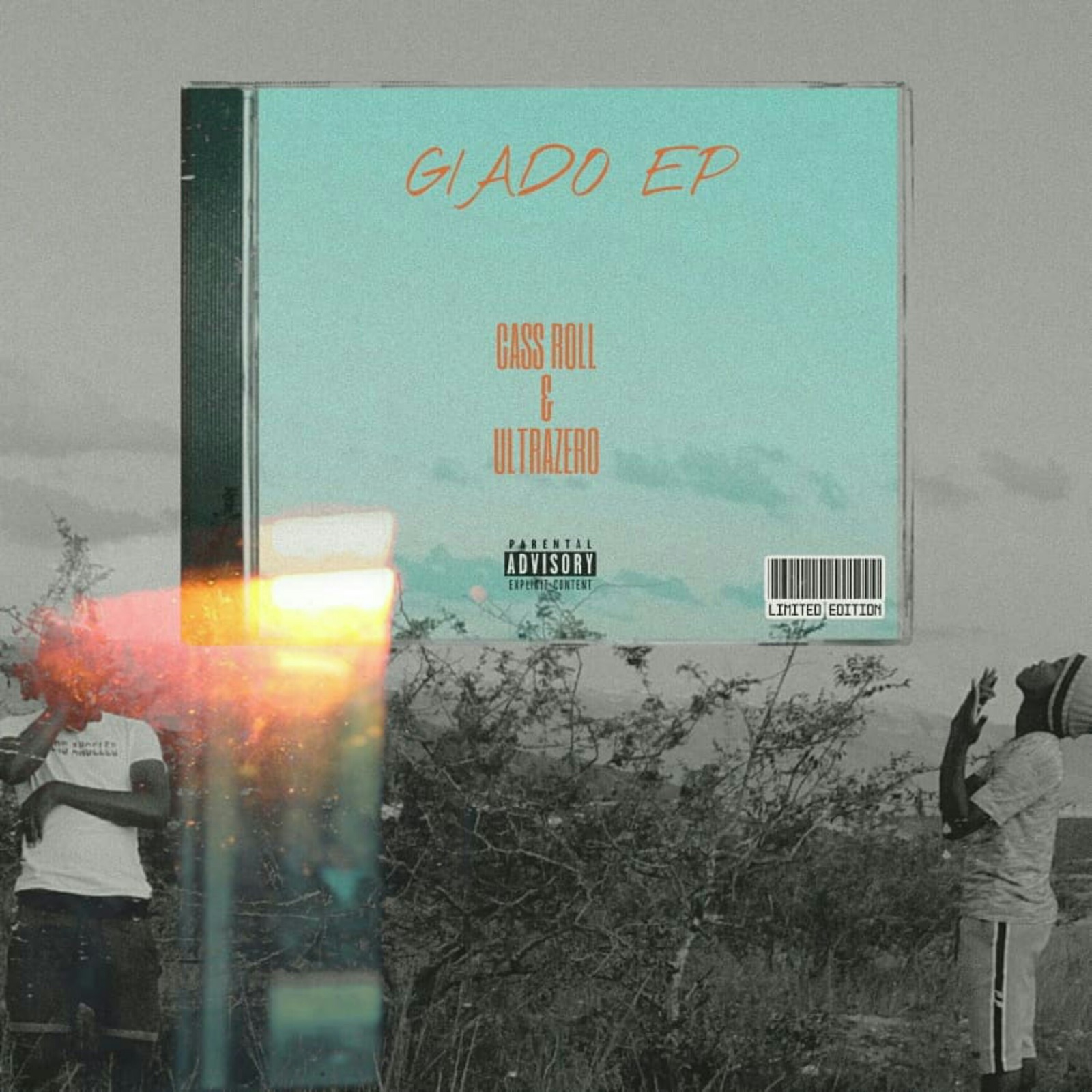 Cass roll & Ultrazero - G.I.A.D.O