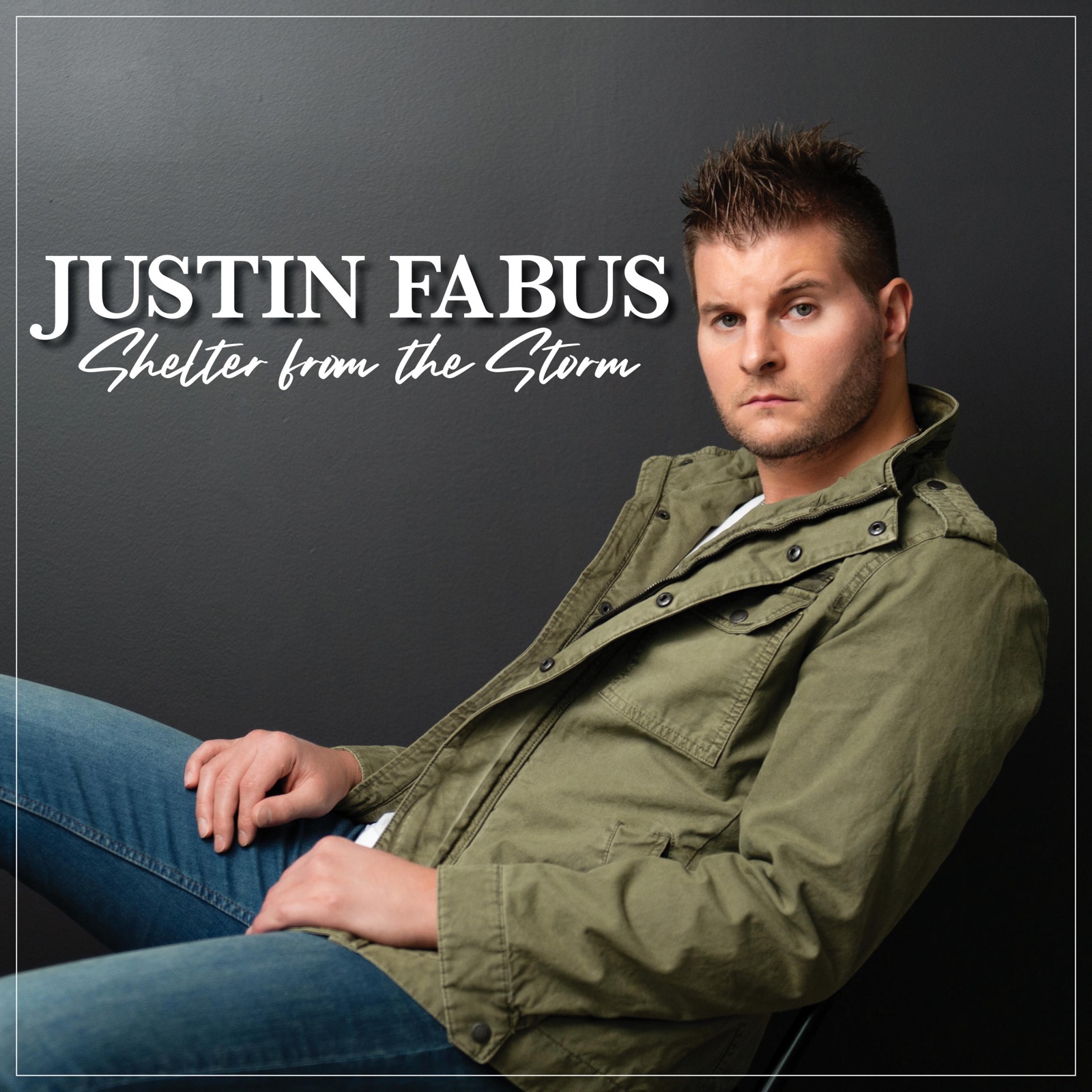 Justin Fabus - Shelter from the Storm