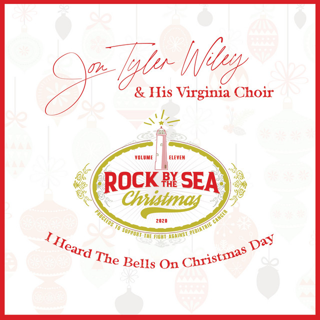 Jon Tyler Wiley & His Virginia Choir - I Heard the Bells on Christmas Day