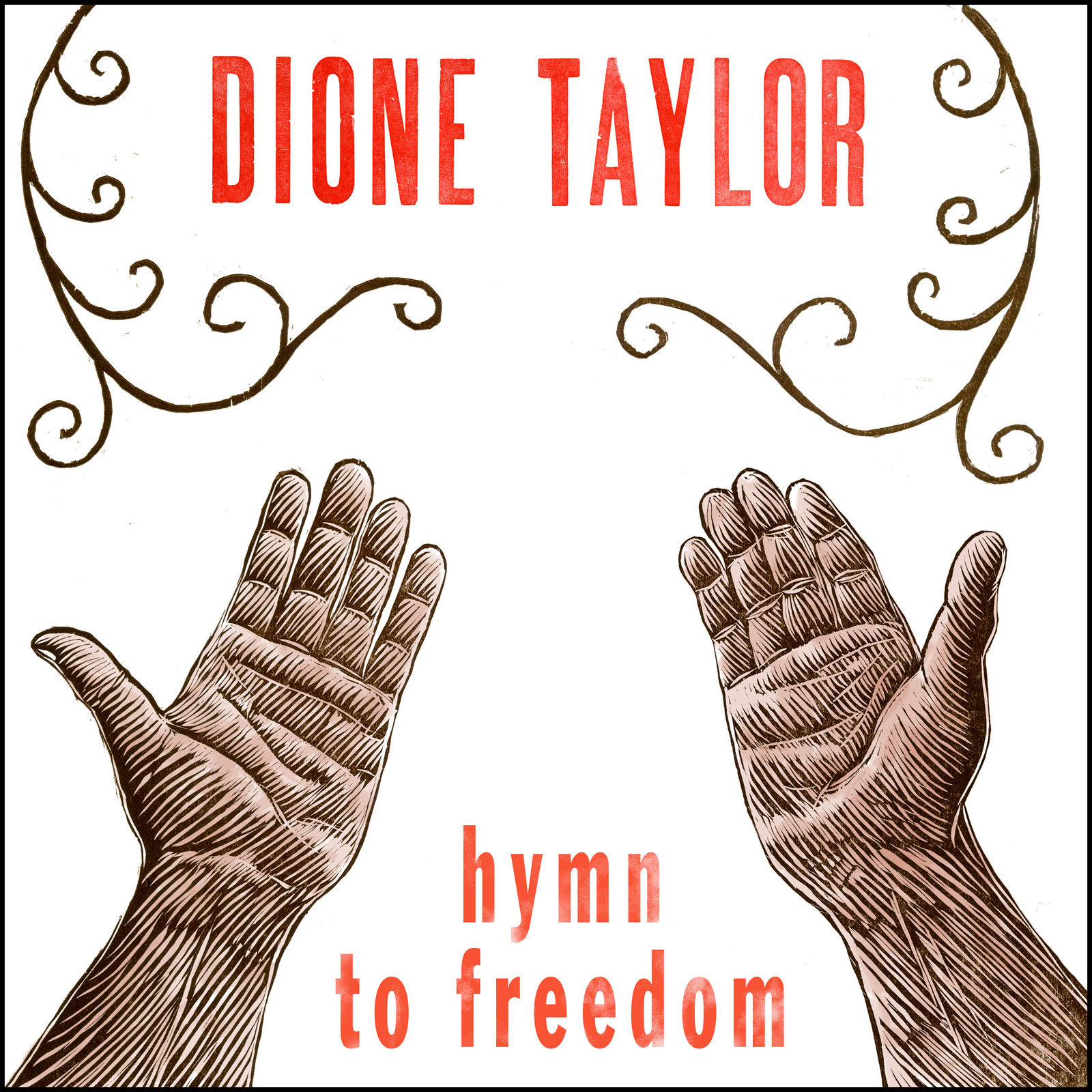 Dione Taylor - Hymn To Freedom (feat. Robi Botos & Sharon Riley & The ...