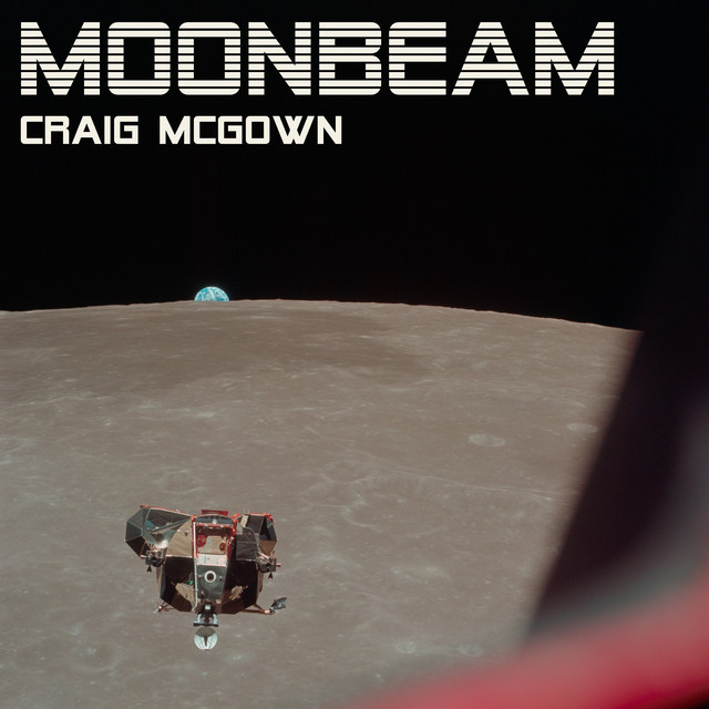 Craig McGown - MOONBEAM