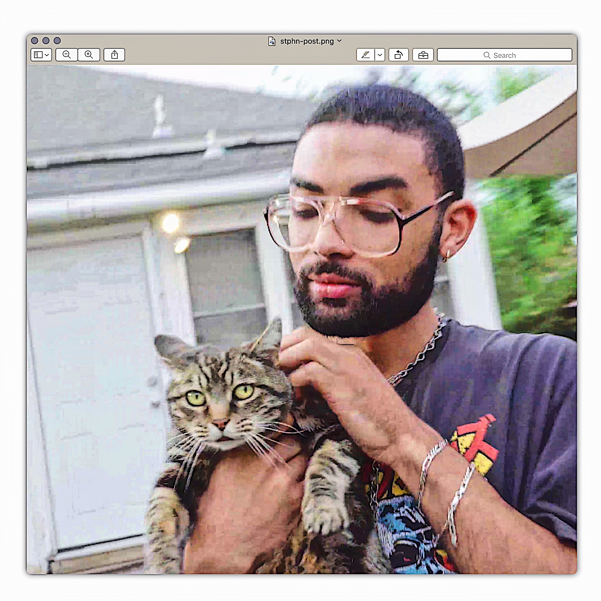 Stephen Patrick - Stephen Patrick