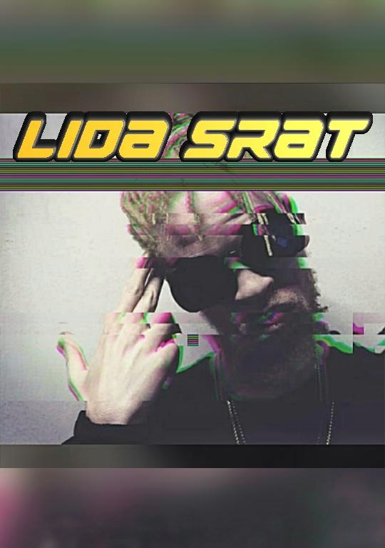 Lida Srat x Greyvooka - Efonin'