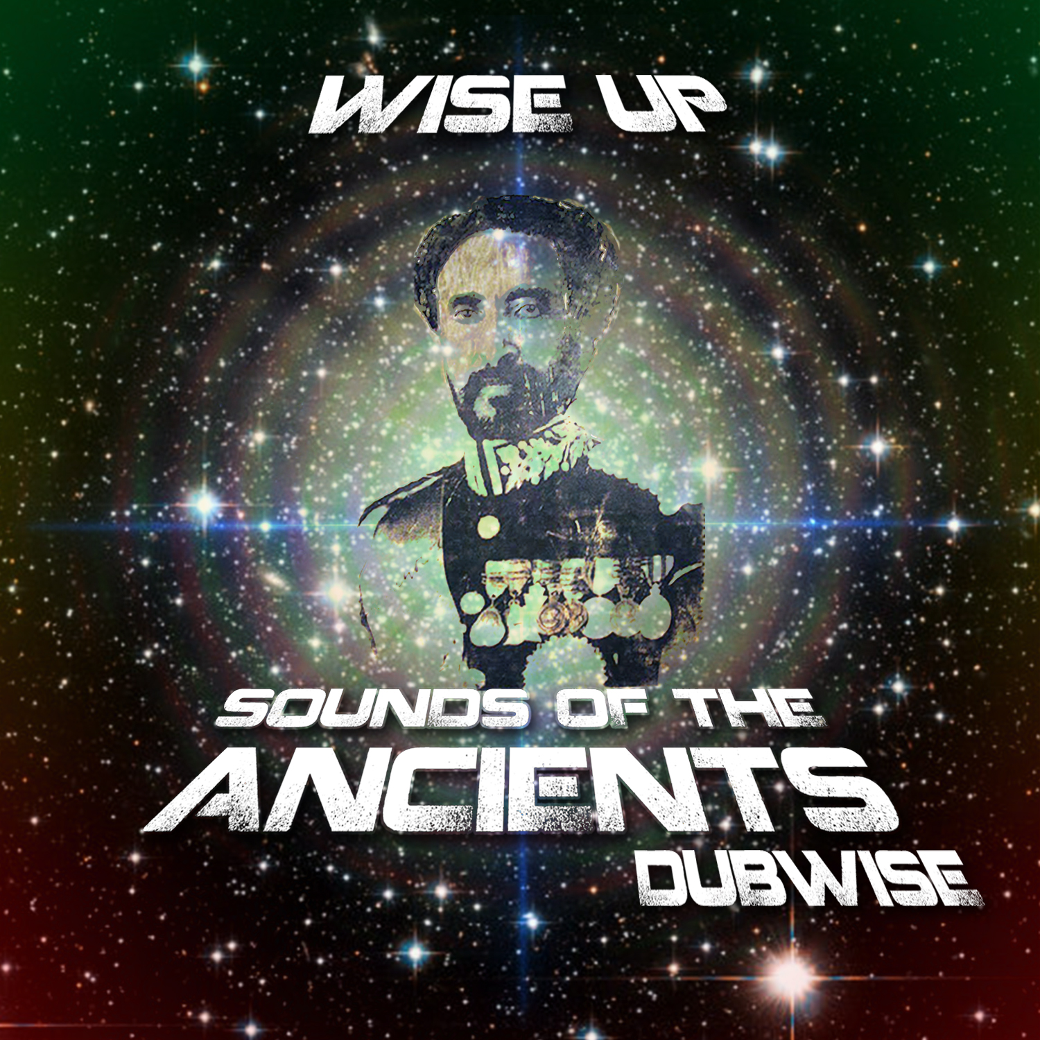 Sounds of the Ancients - Wise Up Dubwise