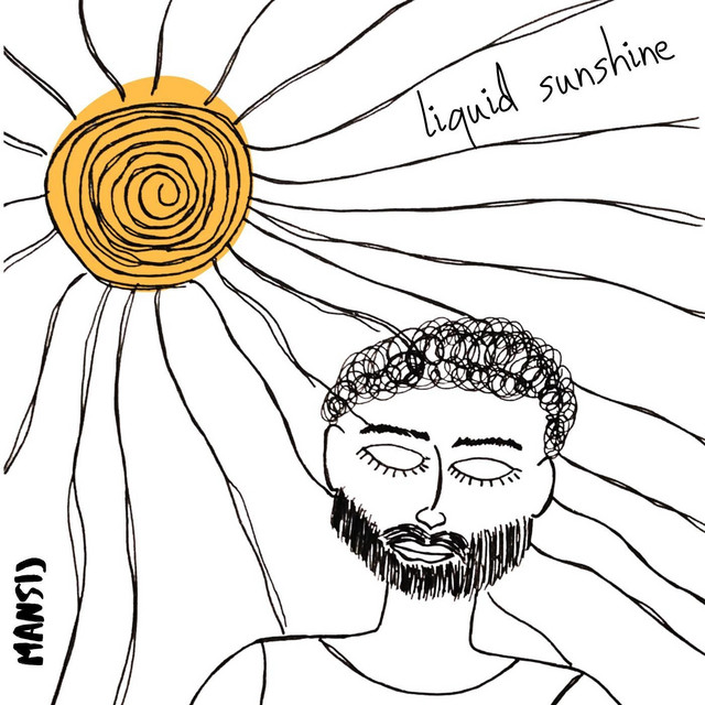 Mansij - Liquid Sunshine