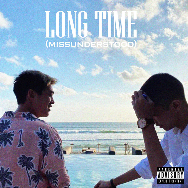 Furious Kid - Long Time (Missunderstood)