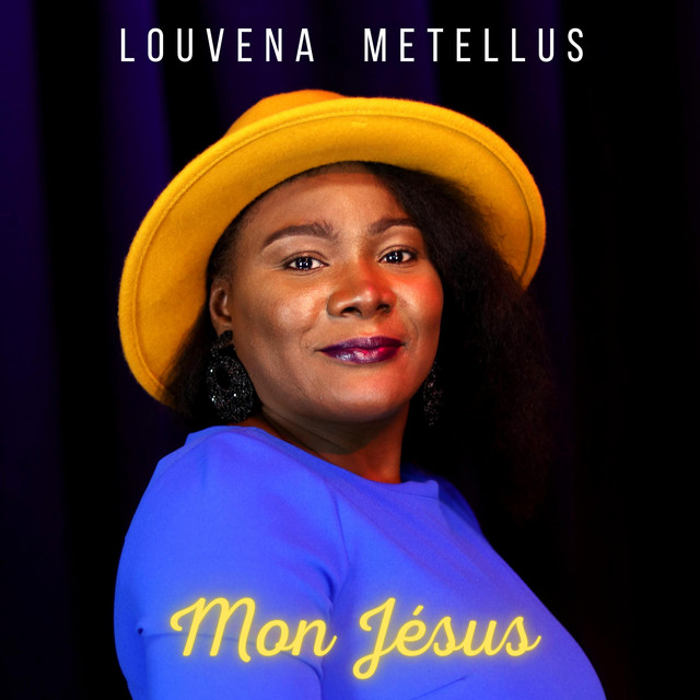 Louvena Metellus (Debut Single) - Mon Jésus