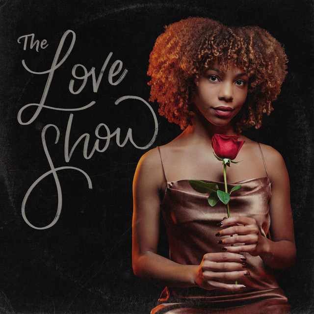 Zaniah - The Love Show