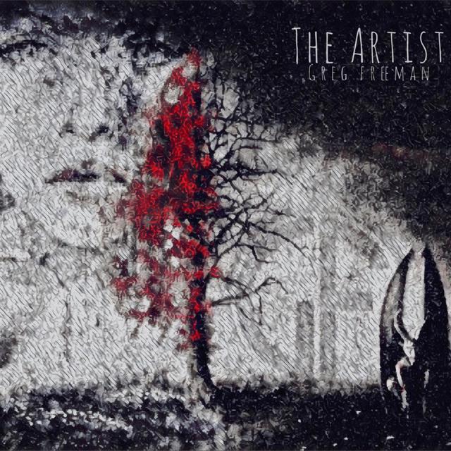 Greg Freeman - The Artist - Single