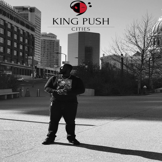 King Push - Cities