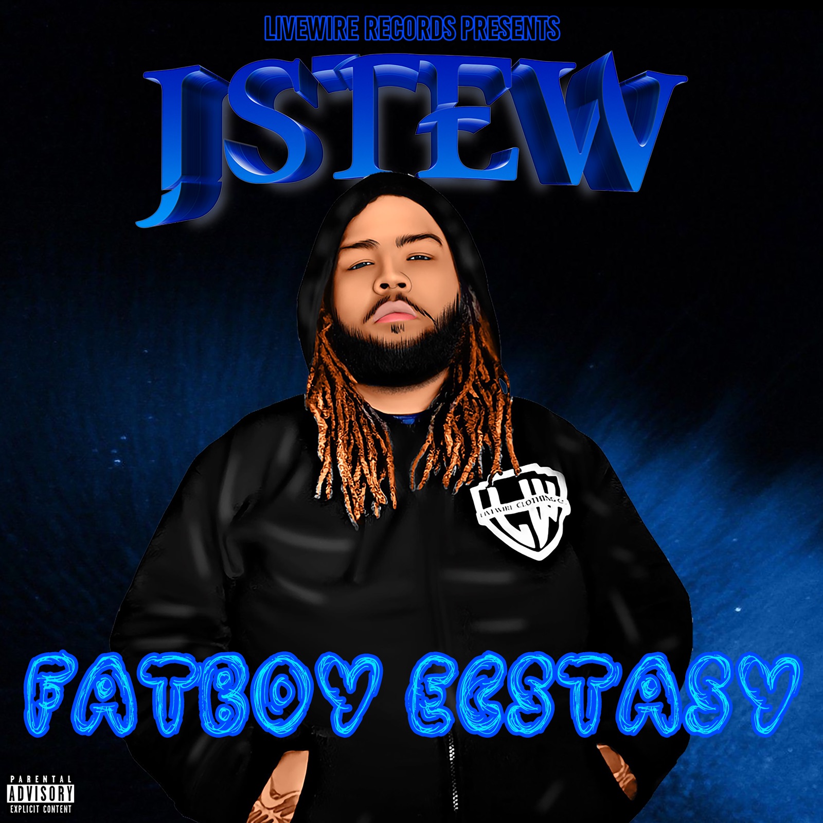 J Stew - Fatboy Ecstasy