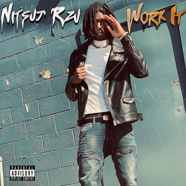 Nitsuj Rzu - Work It