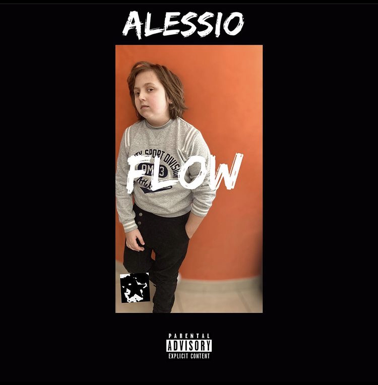 ALESSIO - FLOW