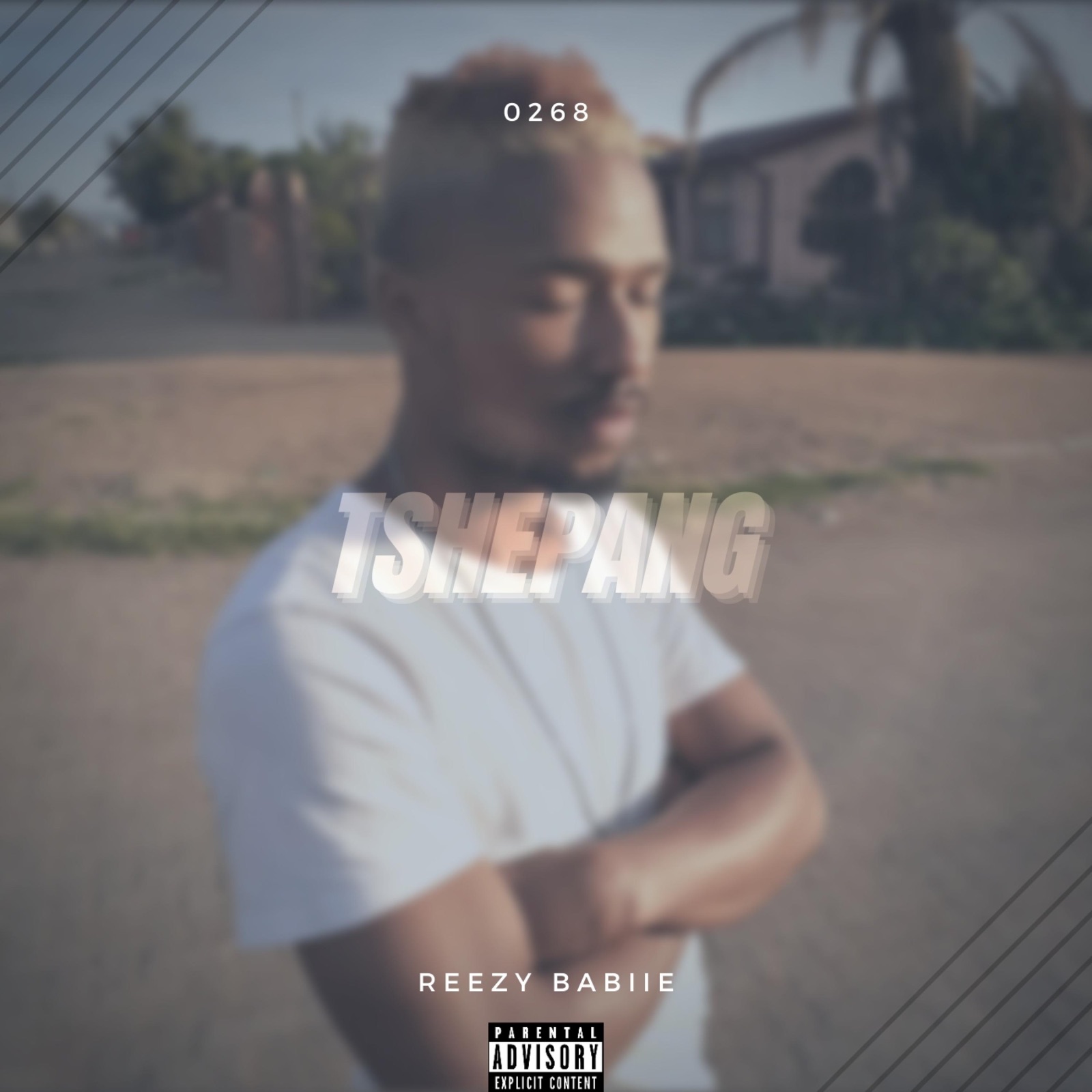 Young Reezy - Tshepang