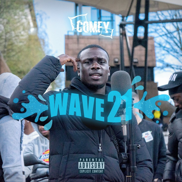 COMFY - Wave 21