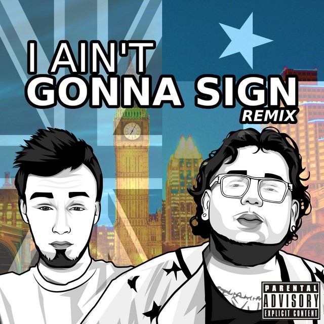 Ben Magikz - Ben Magikz