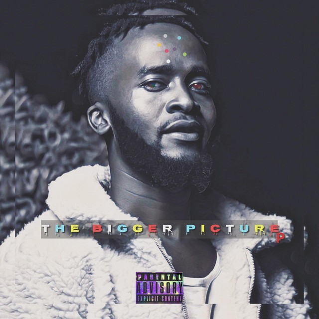 Lutroo Da-Music - The Bigger Picture