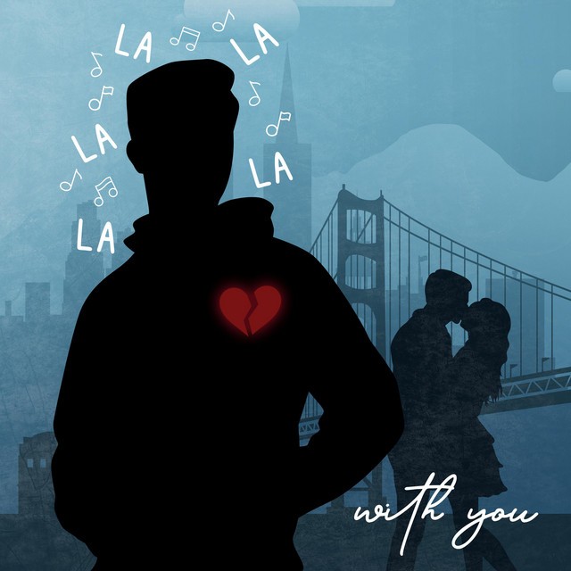 Brian Dublin - With You