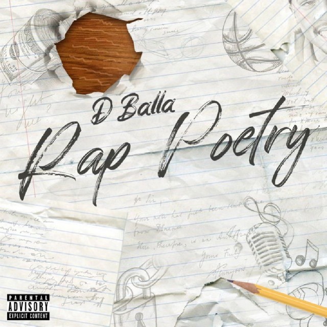 D' Balla - Family Motives
