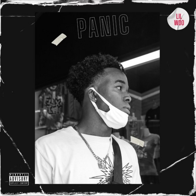 Lil Woo - Panic