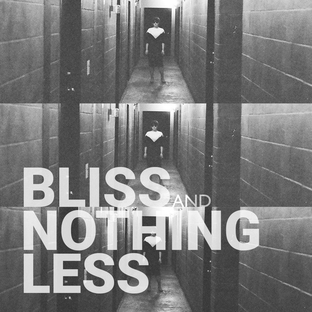 Jo Ryder - Bliss and Nothing Less