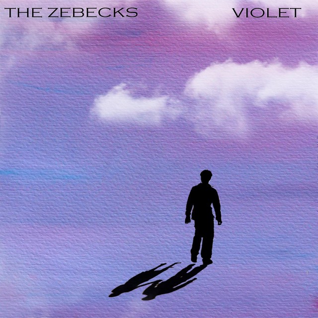 The Zebecks - Violet (Demo)