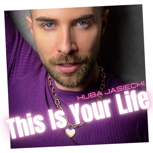 Kuba Jasiecki - This Is Your Life