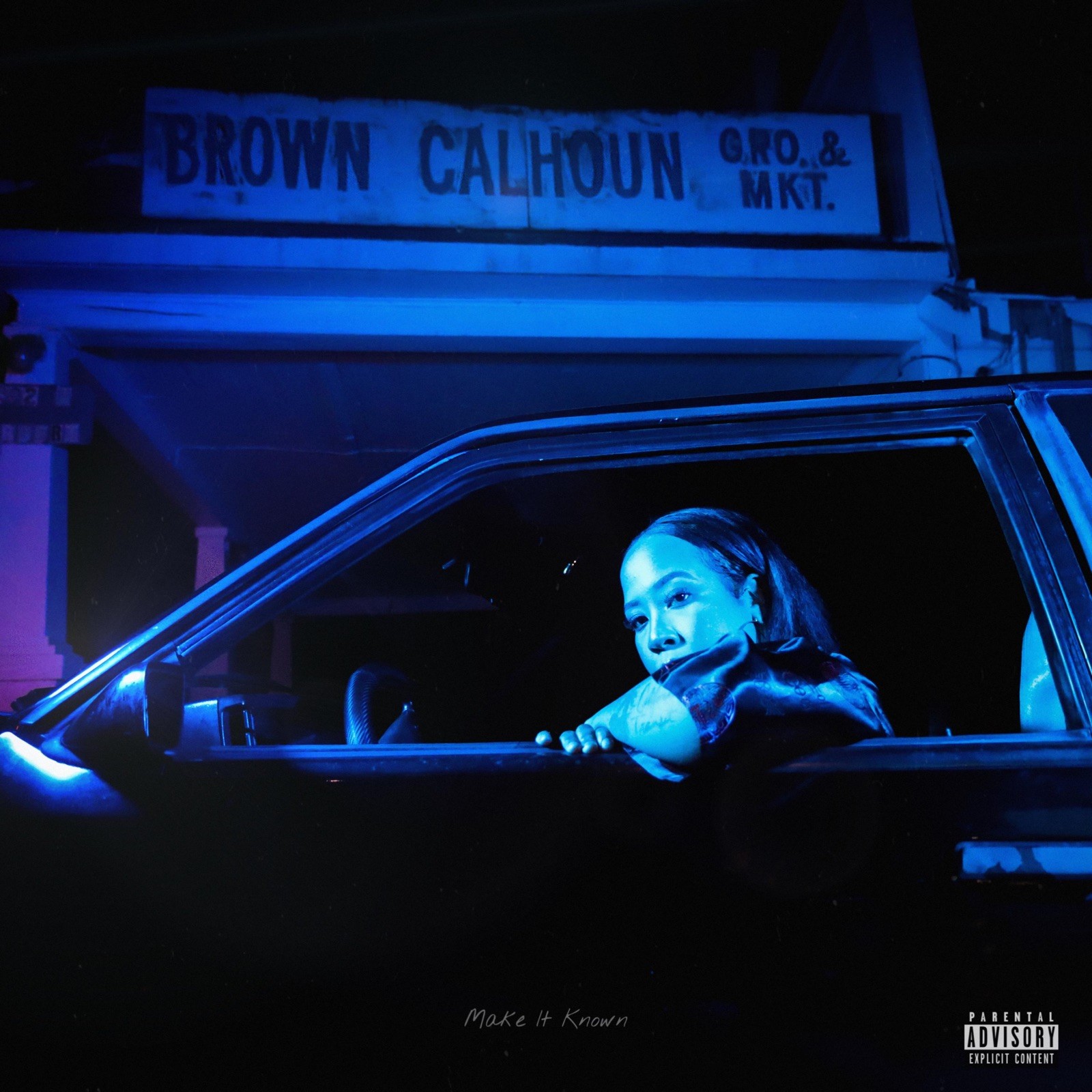 Kourtlynn - Make It Known