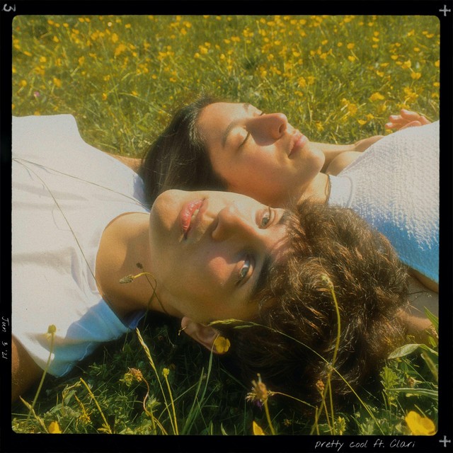 V?k - Pretty Cool (ft. Clari)