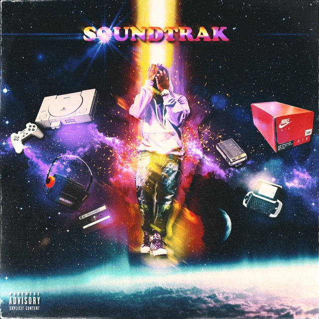 Soundtrak - SoundTrak