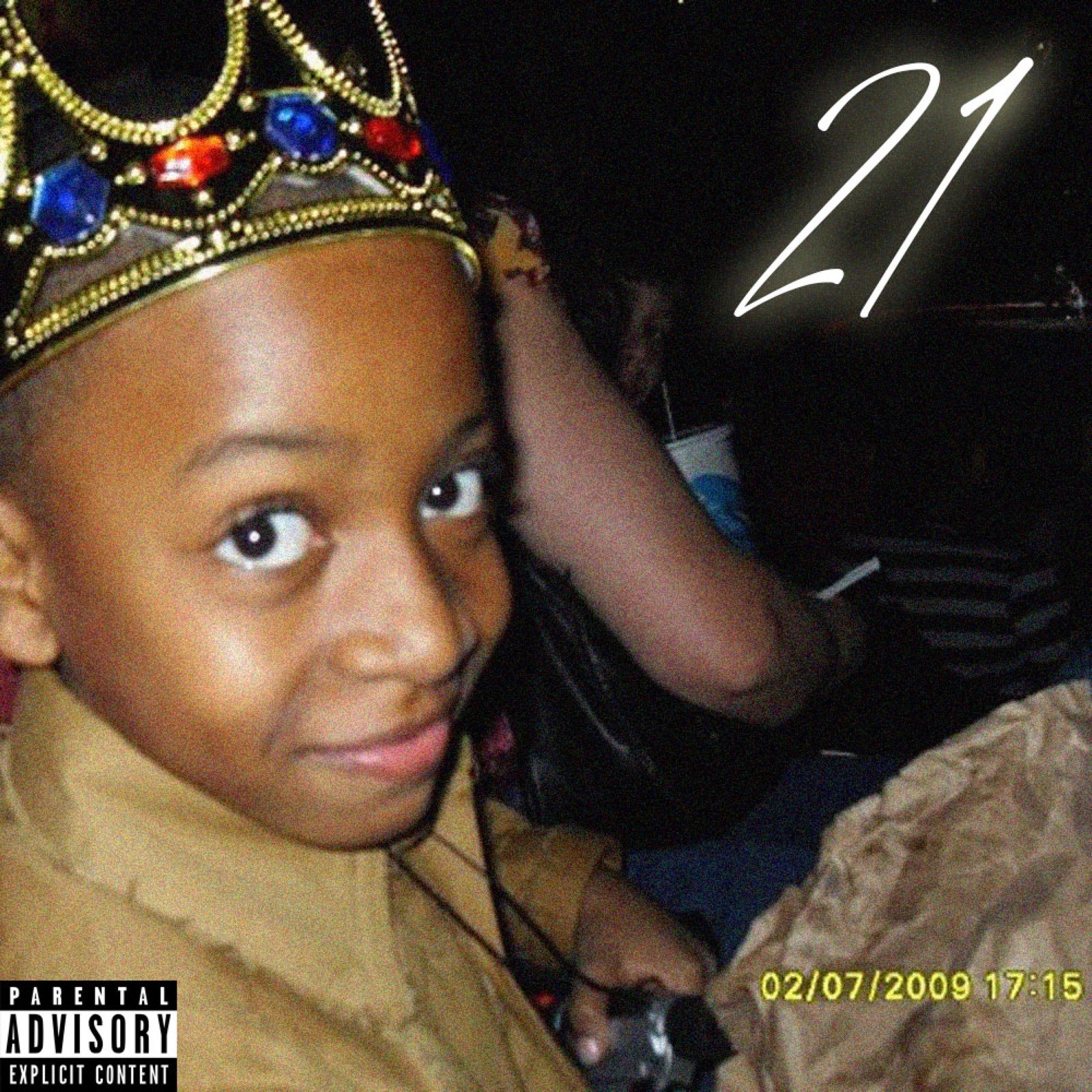 LaTaj - 21 - Single