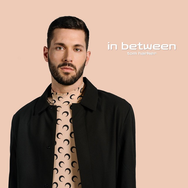 TOM HARKER - in between